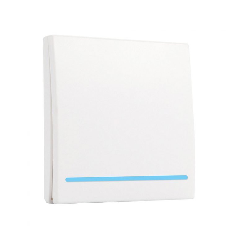 EACHEN 433MHz RF wall remote panel WRF433 - EACHEN-AI